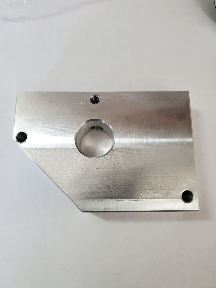 Harley Milwaukee 8 Pinion Shaft Run out, Gear Drive Backlash Tool, M8 ...