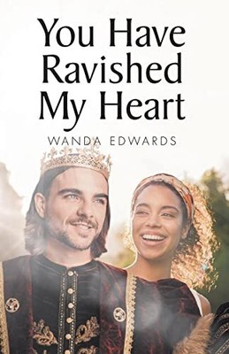 Wanda Edwards You Have Ravished My Heart (Poche) | eBay