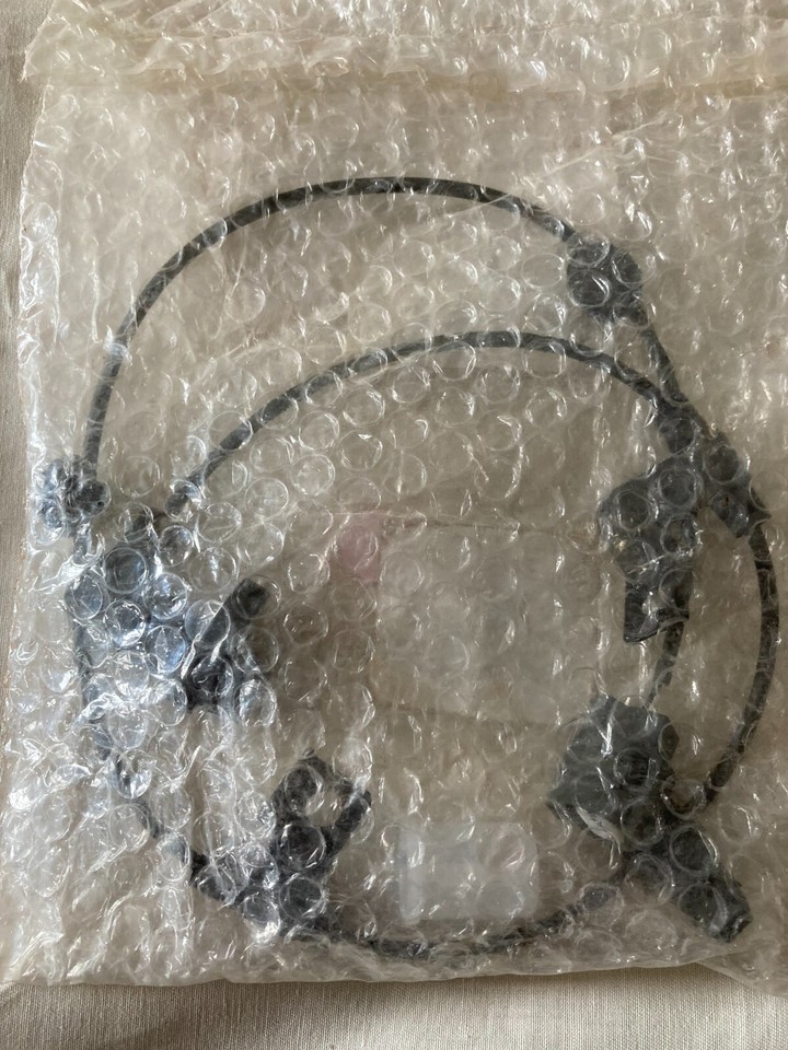 OEM Genuine MITSUBISHI 4670A598 SENSOR ABS RH Triton L200 Pajero ...