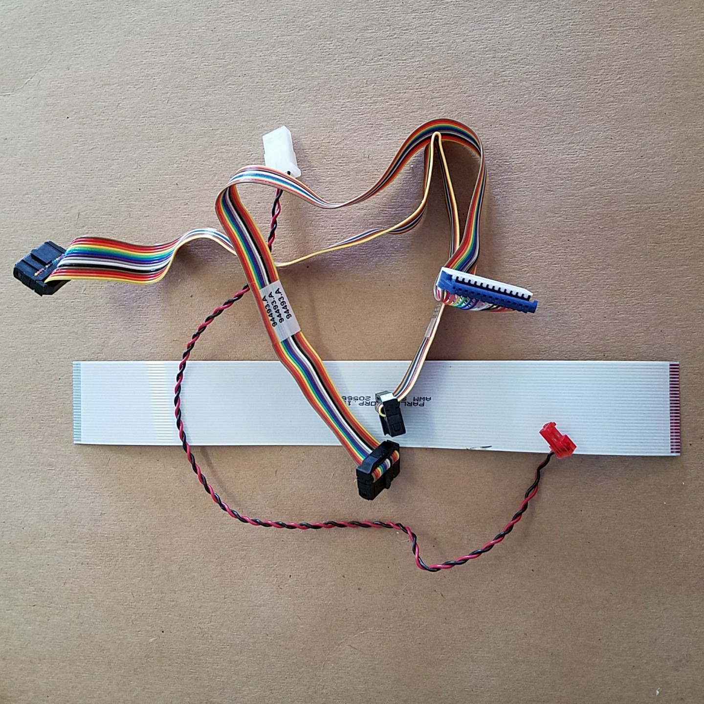 Optronics 4T tracer wiring harness | eBay