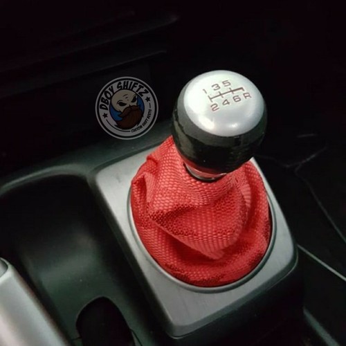 Dboy Shiftz Bride Shift Boot. Black, Red, Blue,Grey for Honda Civic FG2 ...