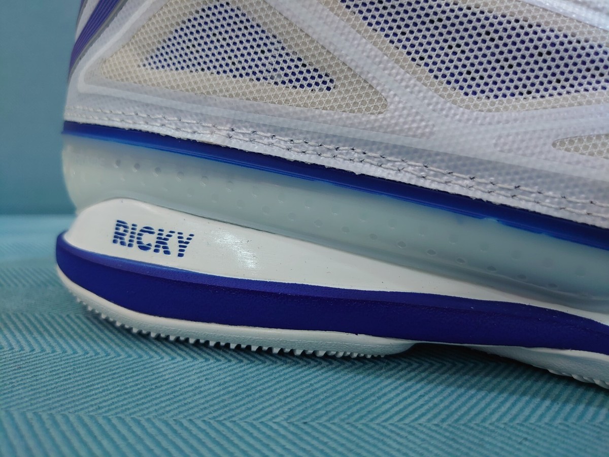 Adidas Crazy Light 3 Ricky Rubio