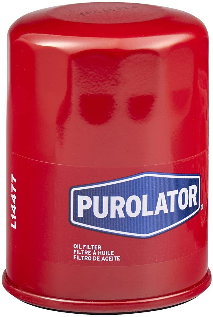 Purolator L14477 - cross reference oil filters | oilfilter ...