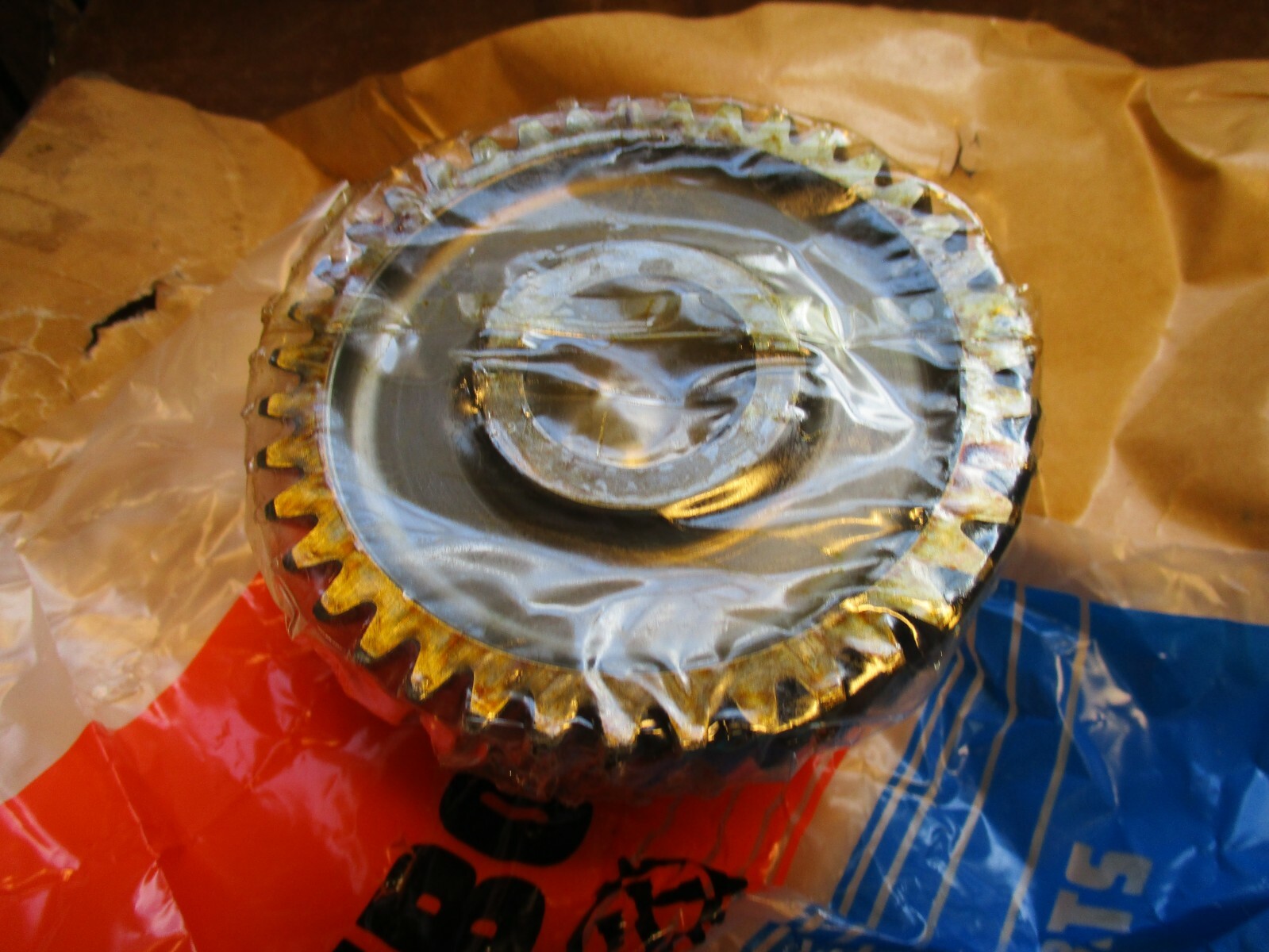 Kubota GEAR 39 32430-25340 L2250DT L2550F L2650DT-GST L2850F L2950DT ...