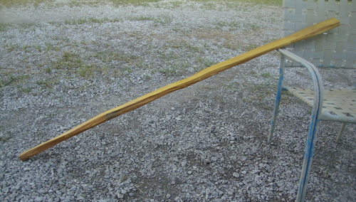 OSAGE ORANGE Bow Stave/staves/billets/craft wood/turning wood | eBay
