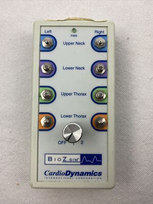 ECG & EKG Systems - Cardio Dynamics