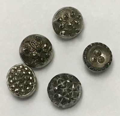 Buttons - Ball Buttons