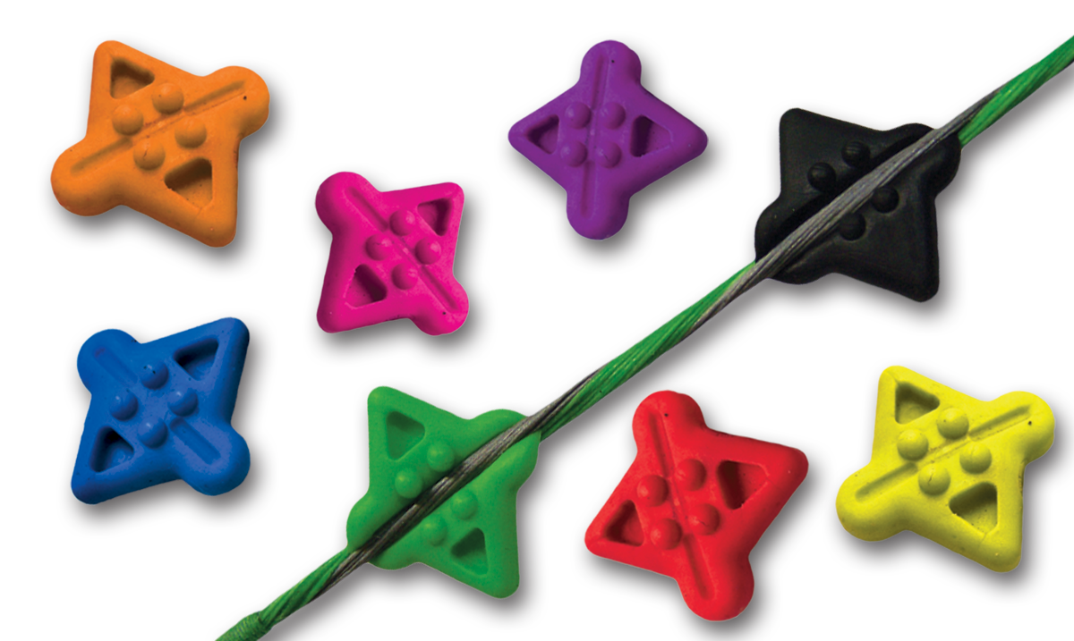 VAPOR TRAIL ARCHERY, STRING BATS, Grey | eBay