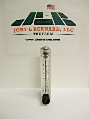 Flow Meters - Gpm Liquid