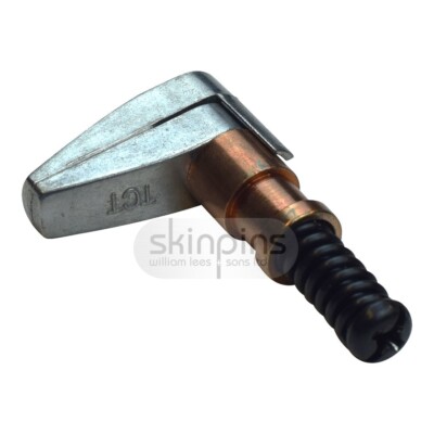 Cleco Side Clamps Fasteners Edge End Grips 1" x 1/2"mm Opening Pack of ...