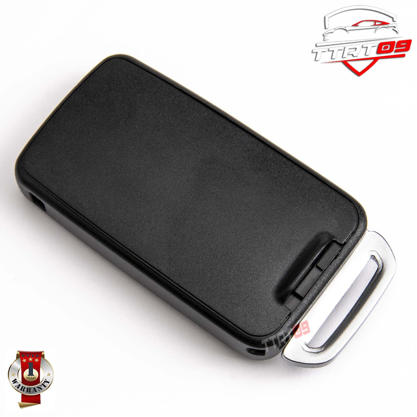 TÉLÉCOMMANDE CLÉ POUR VOLVO V40 S60 V60 XC60 V70 XC70 S80 433Mhz ID46 ...