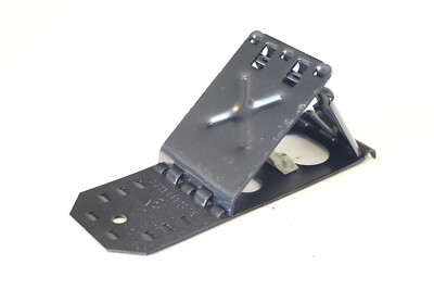 MERCEDES BENZ WHEEL CHOCK STOPPER A2035830075 OEM #2 | eBay