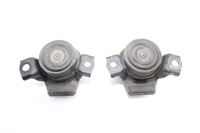 2009-2011 MAZDA RX 8 ENGINE MOUNTS U0880 | eBay