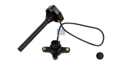 CAPSautomotive Sensor engine oil level 22022794 for Volvo 21042447 ...