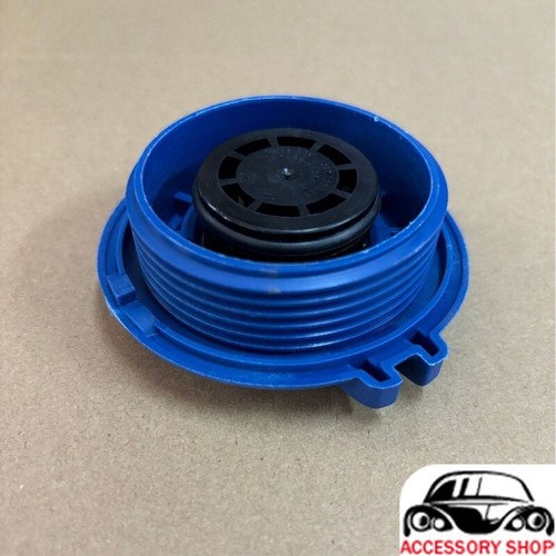Coolant Expansion Tank Cap Radiator Fits VW Golf Audi A3 A4 A5 Q5 TT S3 ...
