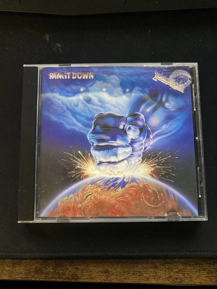 Judas Priest Ram It Down
