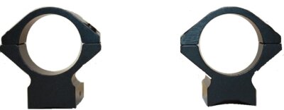 Talley 30 MM Scope Rings Extended Low Remington 700 721 722 725 NEW ...