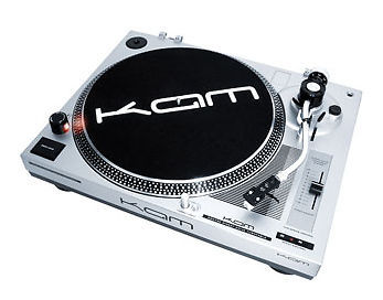 Kam DDX750 Turntable for sale online | eBay