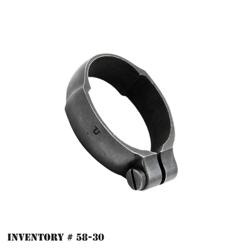 Original Model 1865 1866 Springfield .50-70 Trapdoor Upper Band & Screw ...