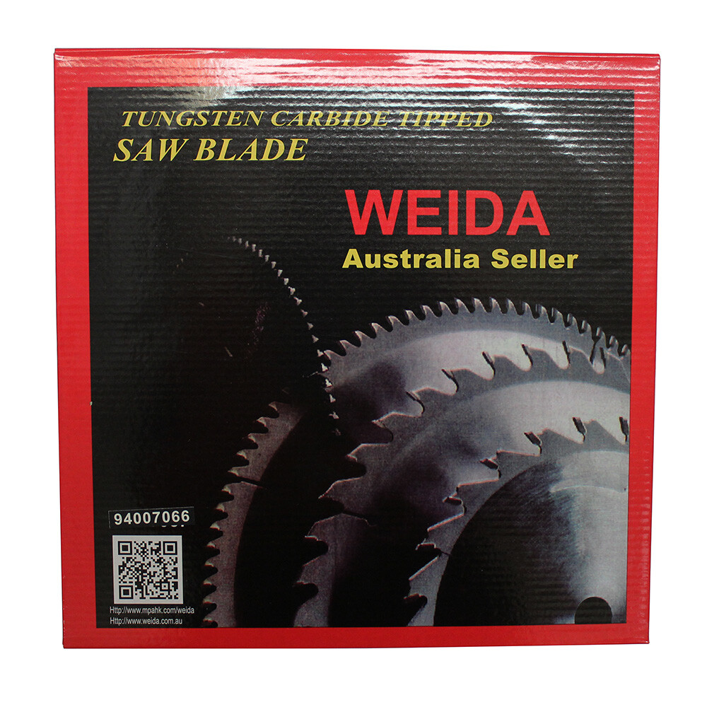 3x300mm 80T Wood Circular Saw Blade Cutting Disc 12" Bore 30/25.4/22.23 ...