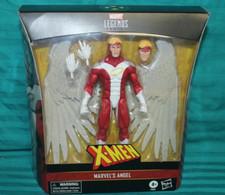Marvel Legends Exclusives Angel (Deluxe)