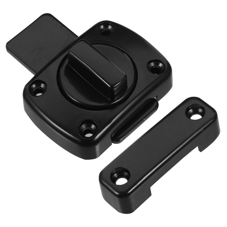 Slide Locks for inside Door Doors Commercial Restroom Bathroom Stall ...