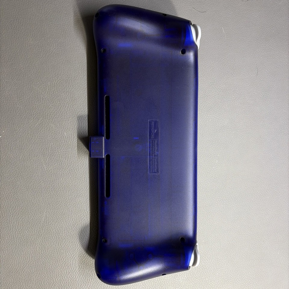 Retroflag Handheld Controller for Nintendo Switch LCD/OLED (Gamecube ...