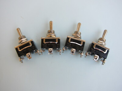 Lowrider Hydraulics Toggle Switch 3 prongs (on)-off-(on) hydraulics ...