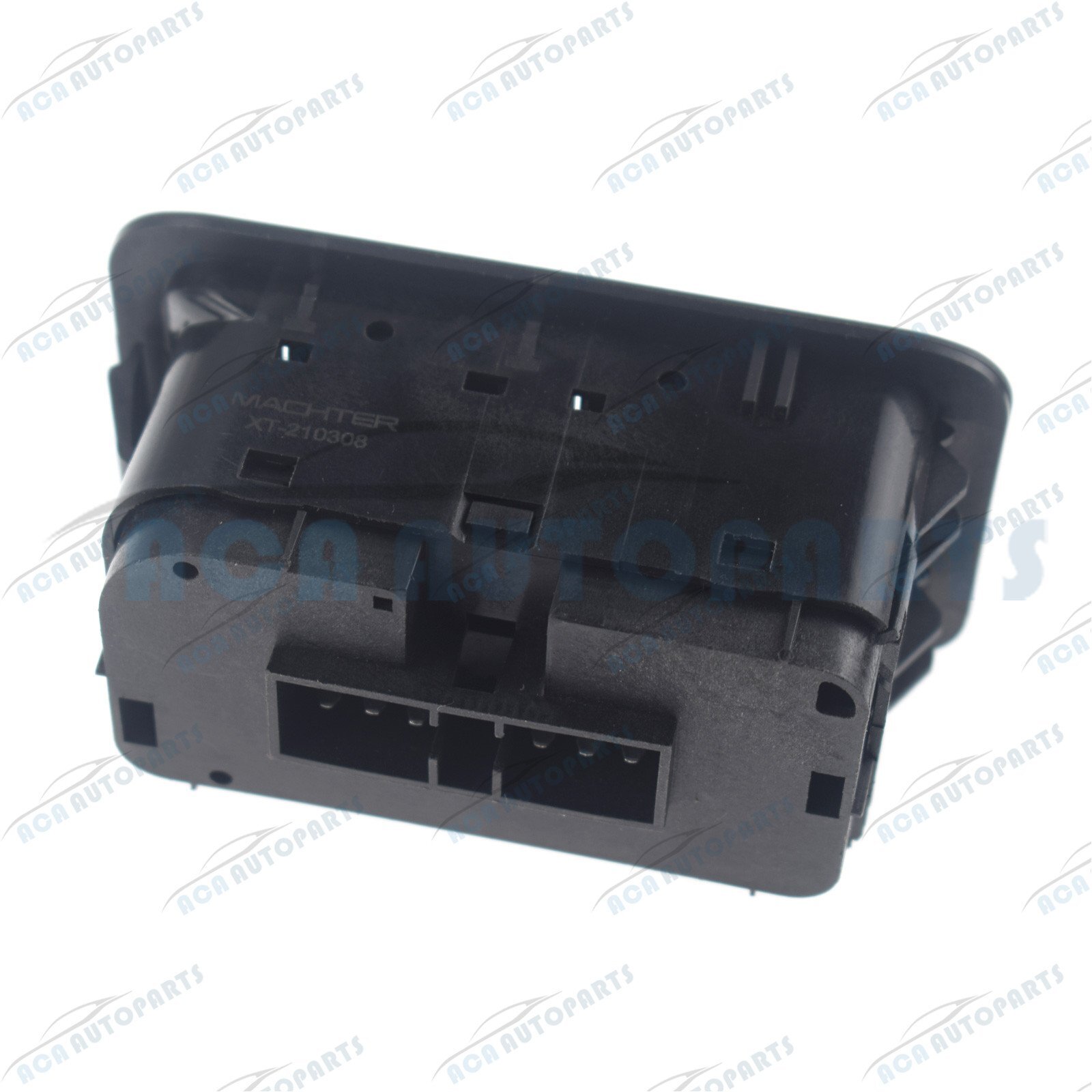 1x Master + 3x Single Power Window Switch for Ford Territory SX SY SZ ...