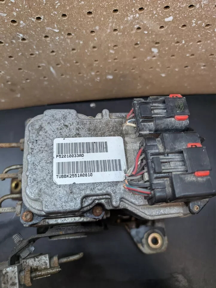 1998-2008 DODGE RAM 1500 2500 3500 5.9L ABS BRAKE PUMP ANTI LOCK ...