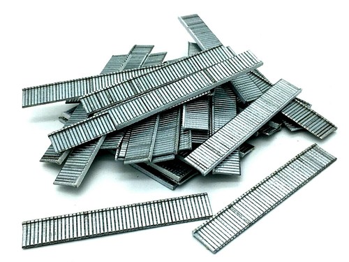 24000 Galvanised Nails 10mm 18 Gauge Nail Gun Brad Nailer TACWISE ...