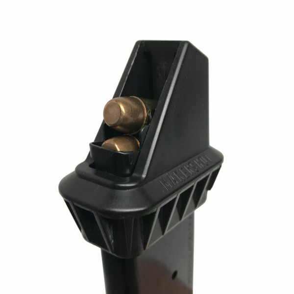 MAKERSHOT Speedloader for Bersa Bp380cc BP Concealed Carry .380 ACP ...