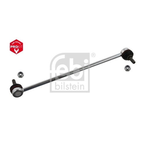 Febi Link/Coupling Rod, stabiliser bar 34885 Front Left Right FOR ...