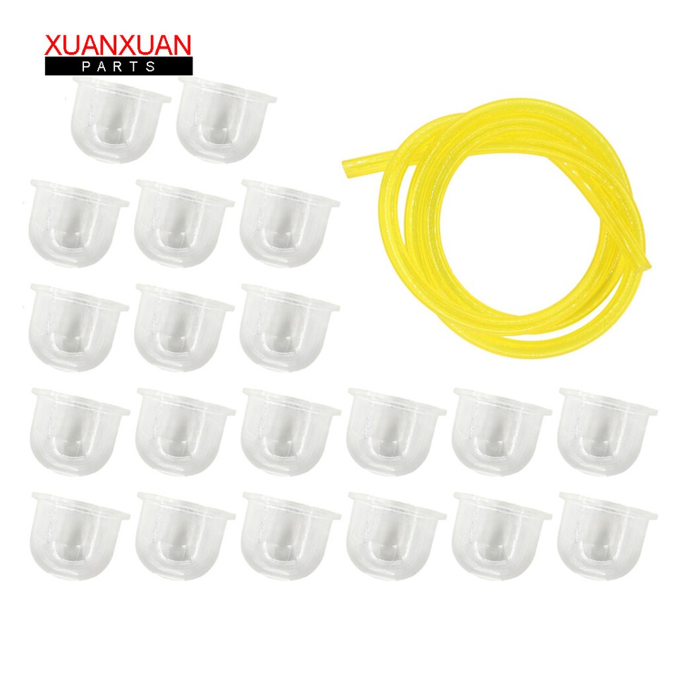 20x Primer Bulb for SHINDAIWA T230 T231 T242 T272 T282 T2500 T2510 ...