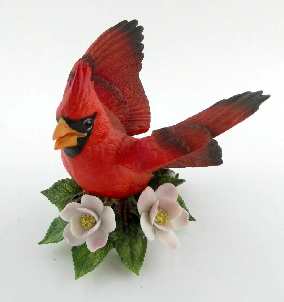 Lenox Garden Birds | Fasci Garden