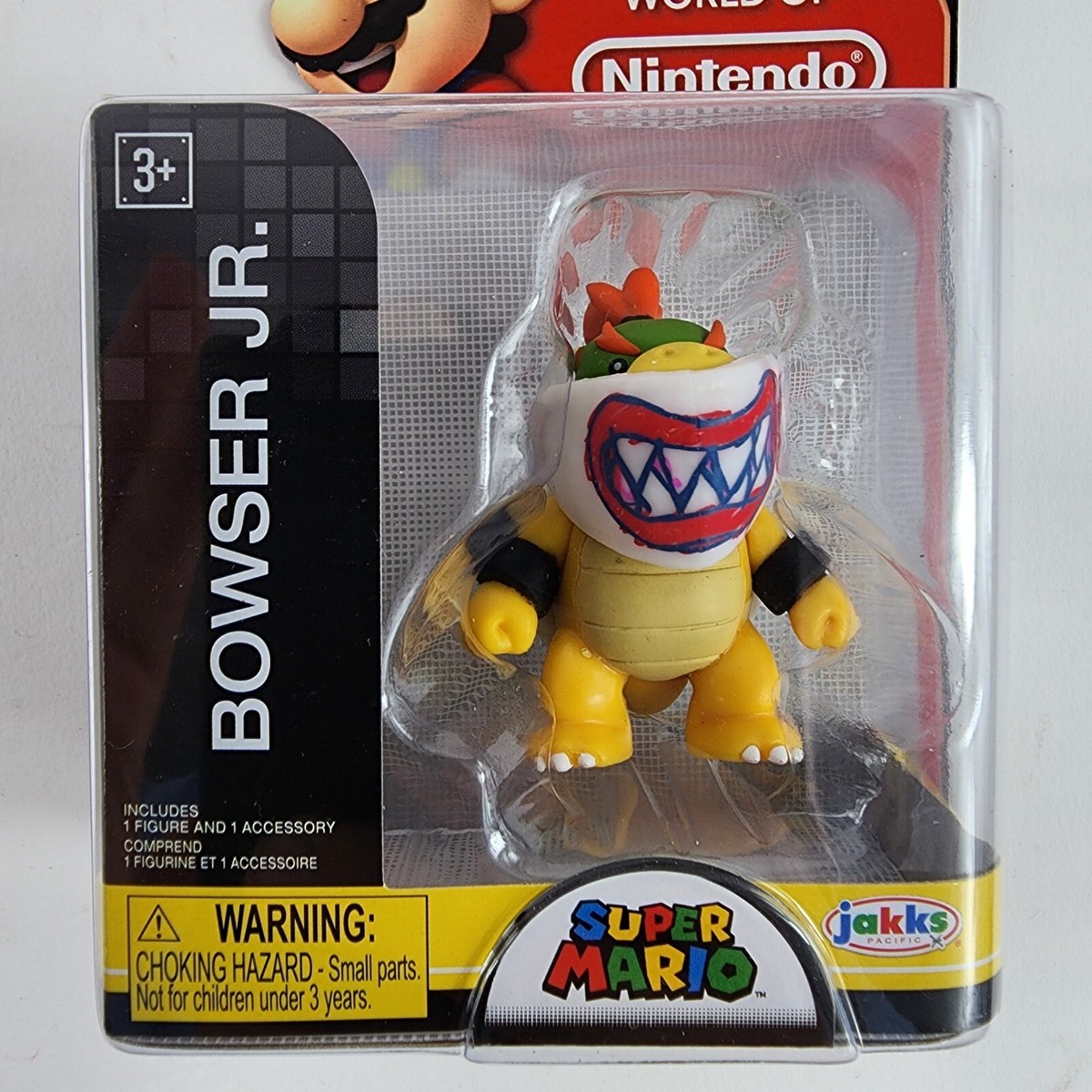 Saol Fíor Bowser Jr Bowser Jr Fantendo Game Ideas And More 4051