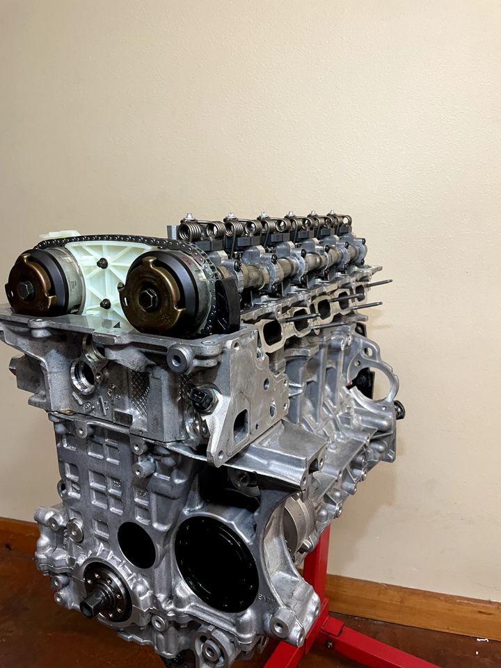2013 2014 2015 2016 2017 BMW 335i 535i X1 X3 X5 3.0L xDrive N55 Rebuilt ...