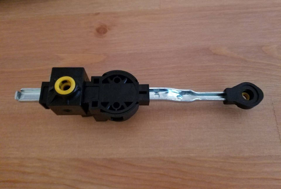 ACDelco GM 15775841 Auto Trans Solenoid | Genuine OEM