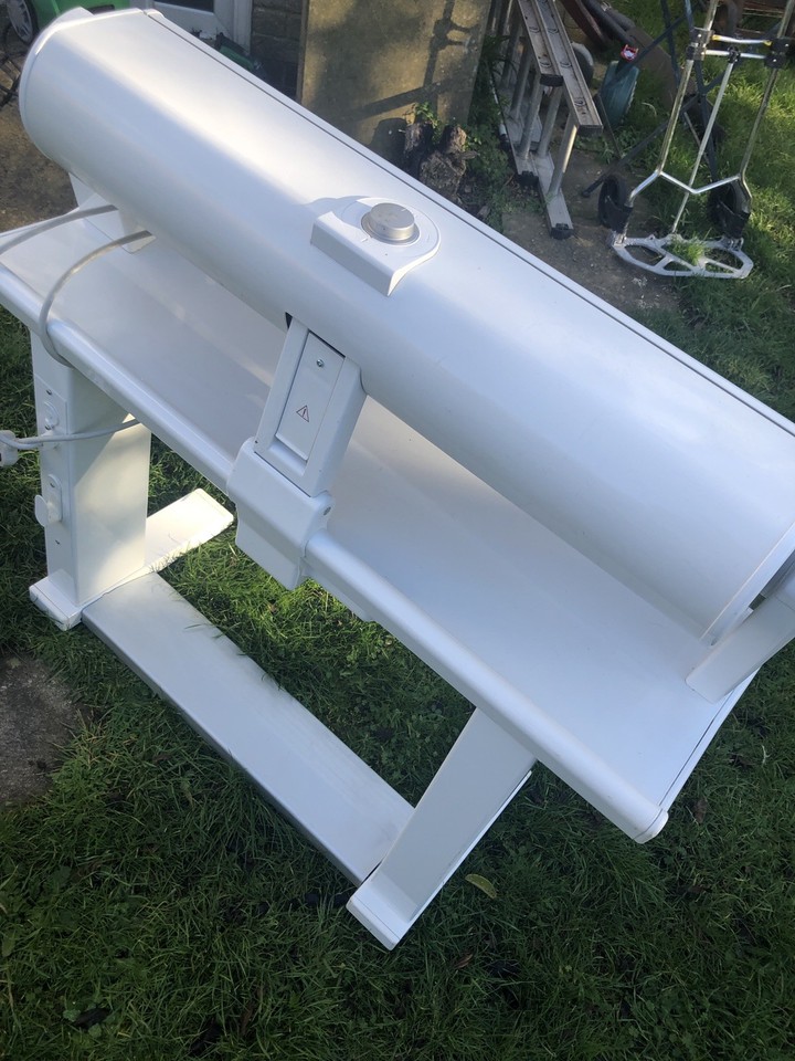 Miele HM 16-83 Industrial Rotary iron Hotel B&B Care Home Catering Etc ...