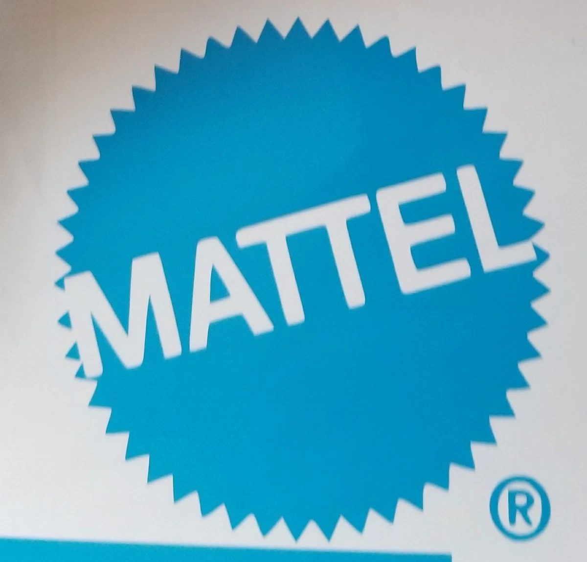 Mattel Logo Png