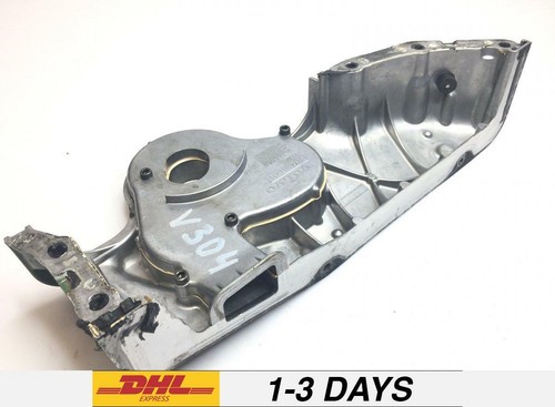20513343 21426987 20482037 Volvo Engine Front Cover w/ Engine Speed ...