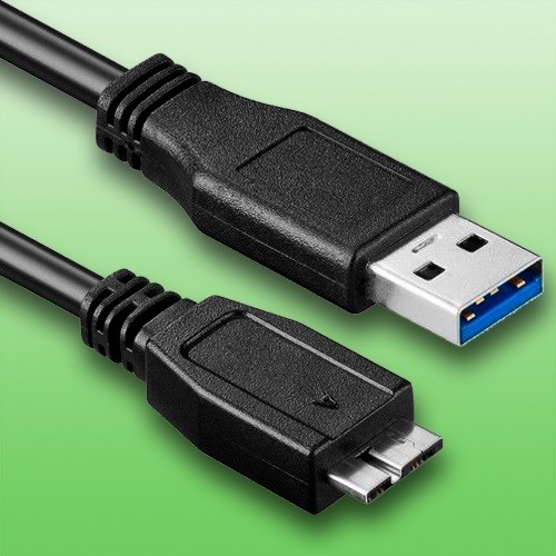 USB Kabel für Canon EOS 1D X Mark II Digitalkamera - Datenkabel - Länge ...