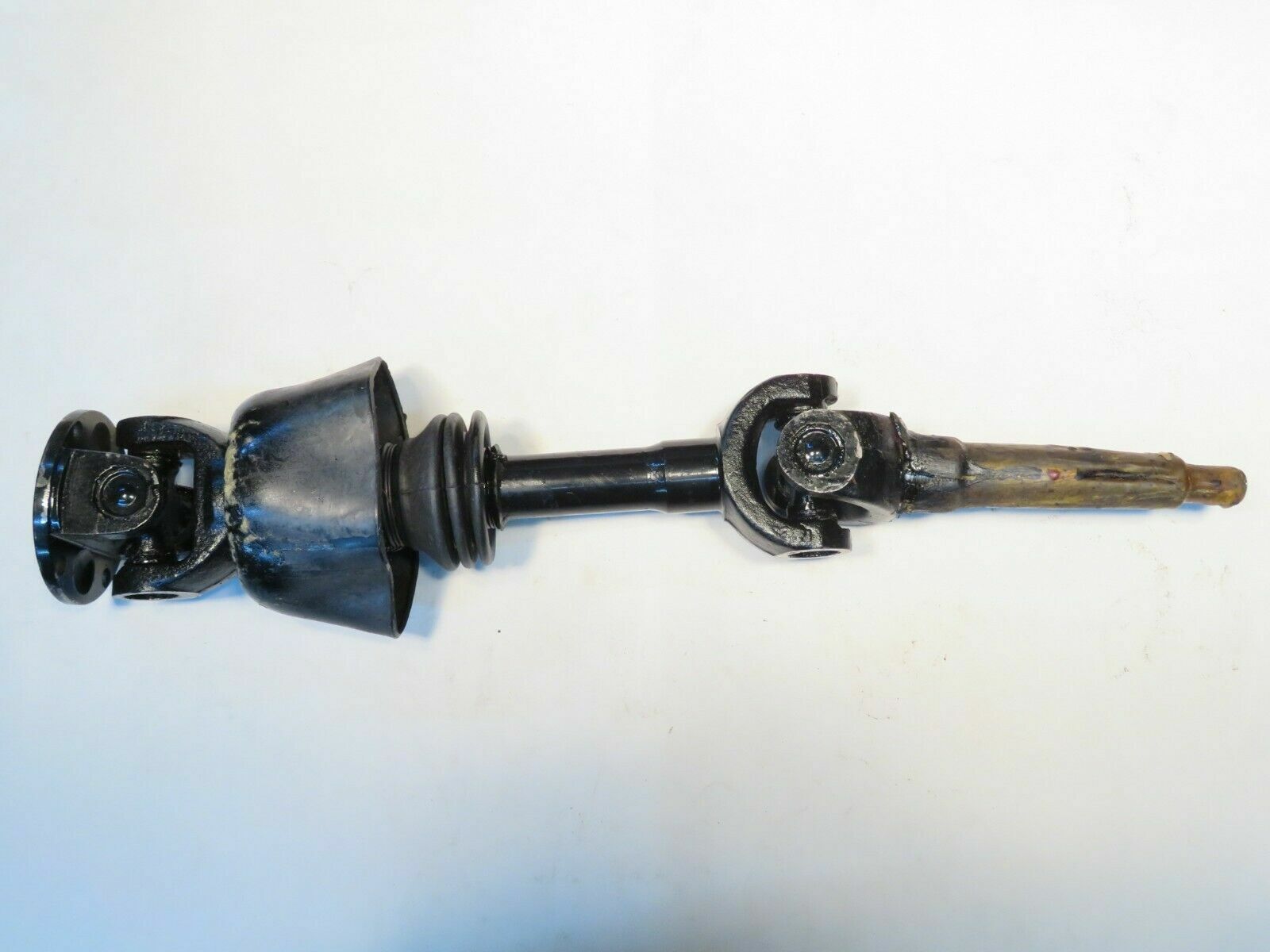 Axle Shaft Rear NOS Factory Original Stanpart Brand Fits Triumph Stag ...