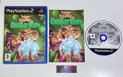 Myth Makers: Orbs Of Doom - Jeu PS2 Complet Version Française Sony | eBay