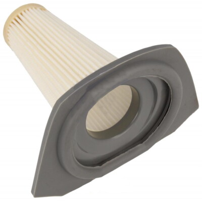 Ariete Hepa Filter Retina for Vacuum Cleaner 2765 2774 Evolution | eBay