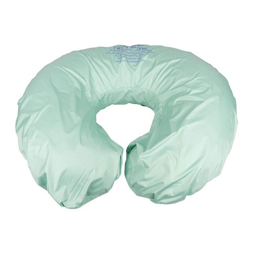 Chicco Nursing Boppy HC Pillow Hospital Comfortable Cushion Ages 0 ...