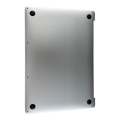 Original Apple MacBook Pro 13" 2019 A2159 Bottom Case (Silver) Grade B ...