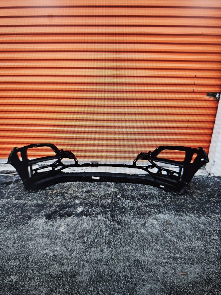 2018-2021 Hyundai Kona Front Bumper (3) OEM | eBay