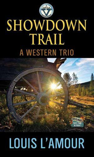 Showdown Trail: A Western Trio by L'Amour, Louis 9781643581330 | eBay