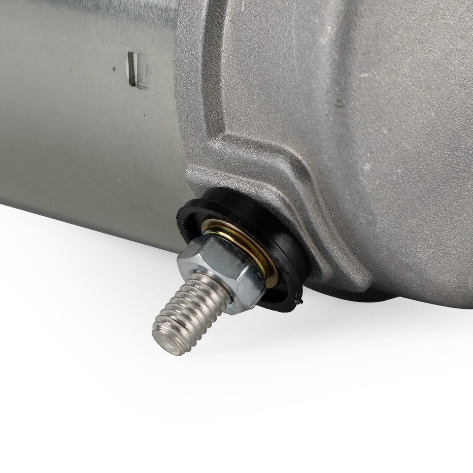 Starter Motor For Suzuki GSXR750 Katana 750 GSX750F 82-97 GS500 GS500F ...